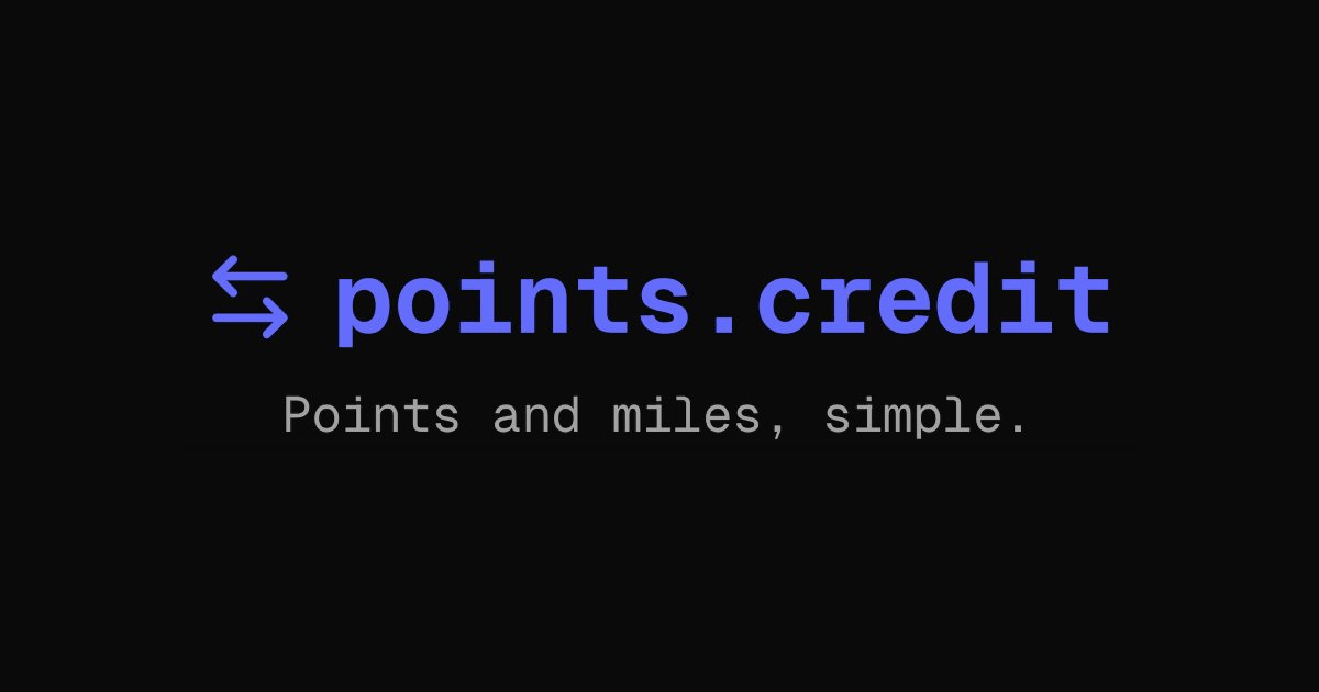 points.credit | Credit Card Transfer Bonus History & Current Offers